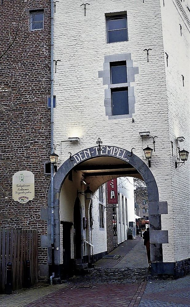 DONNERSTAG mit DURCHBLICK Foto & Bild | architektur, kunstfotografie & kultur, projekte Bilder ...