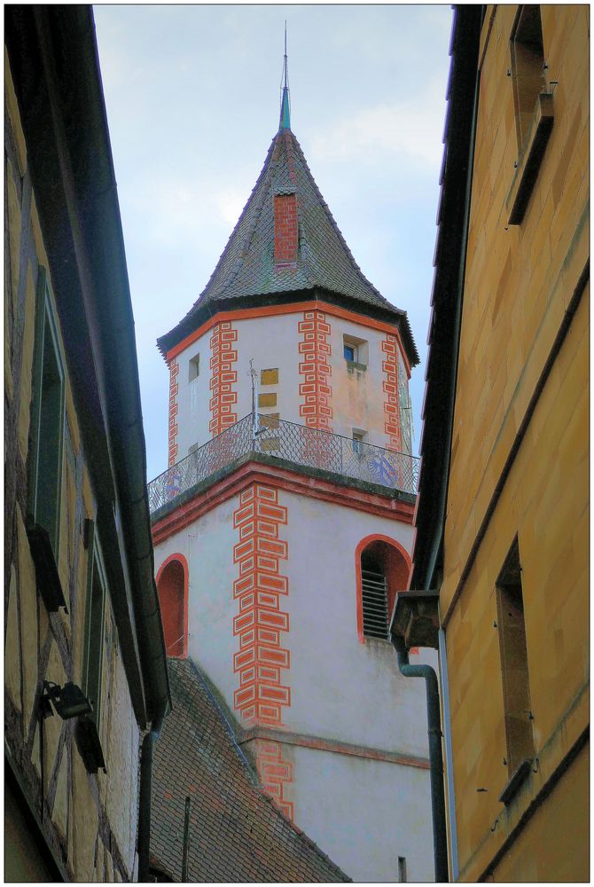 Donnerstag mit Durchblick 13.04.23 Foto & Bild | world, spezial, architektur Bilder auf ...