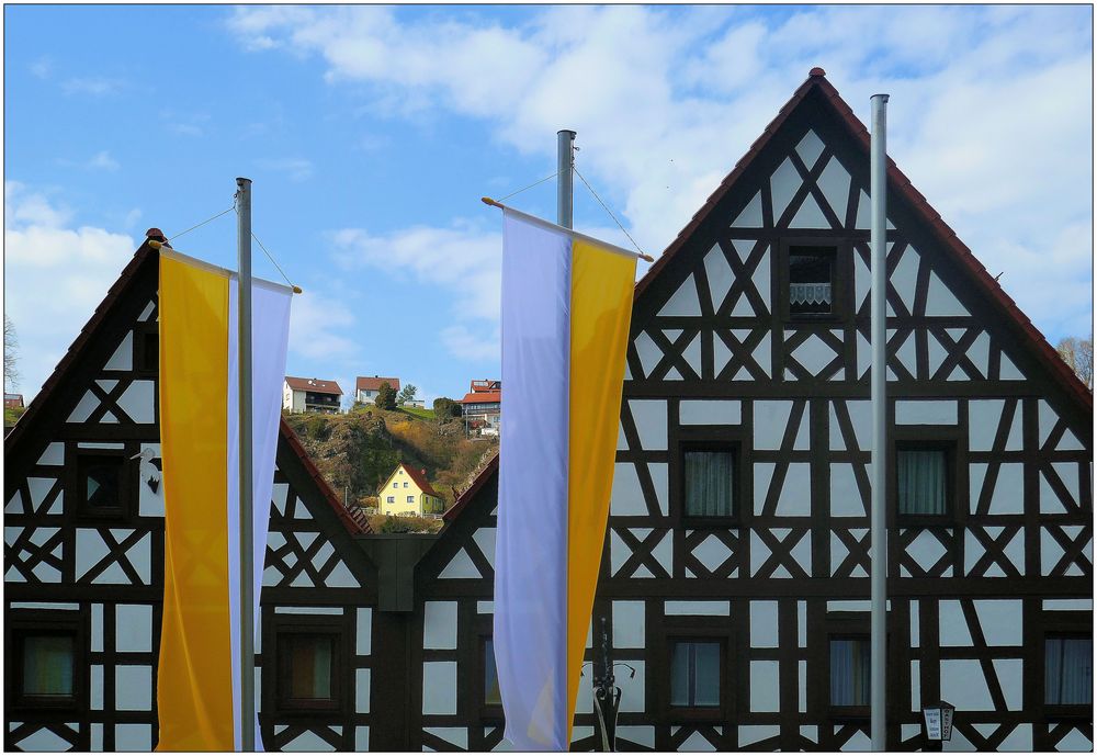 Donnerstag mit Durchblick 15.06.23 Foto & Bild | world, spezial, architektur Bilder auf ...