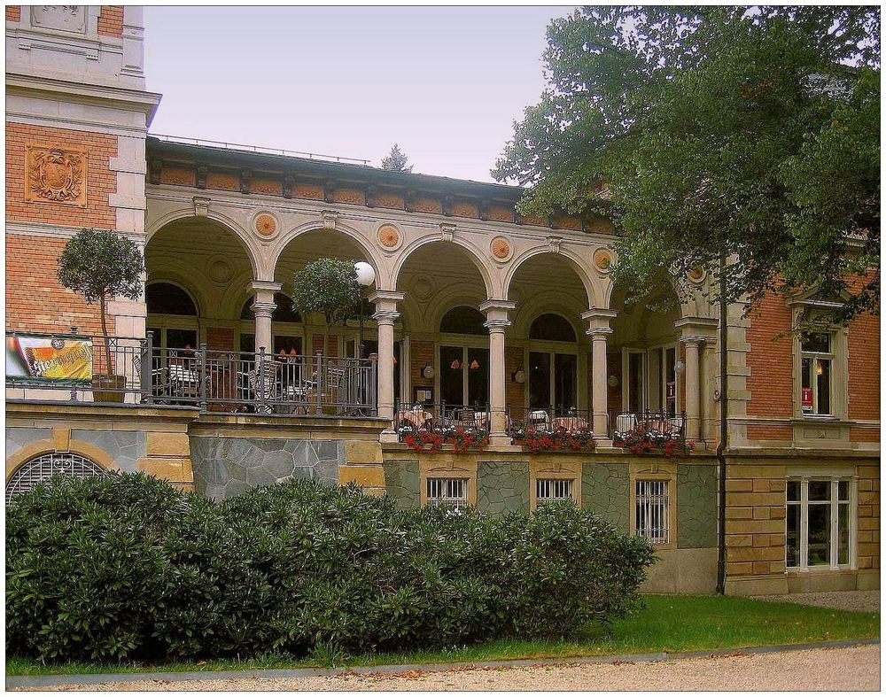 Donnerstag mit Durchblick 15.12.22 Foto & Bild | architektur, deutschland, europe Bilder auf ...