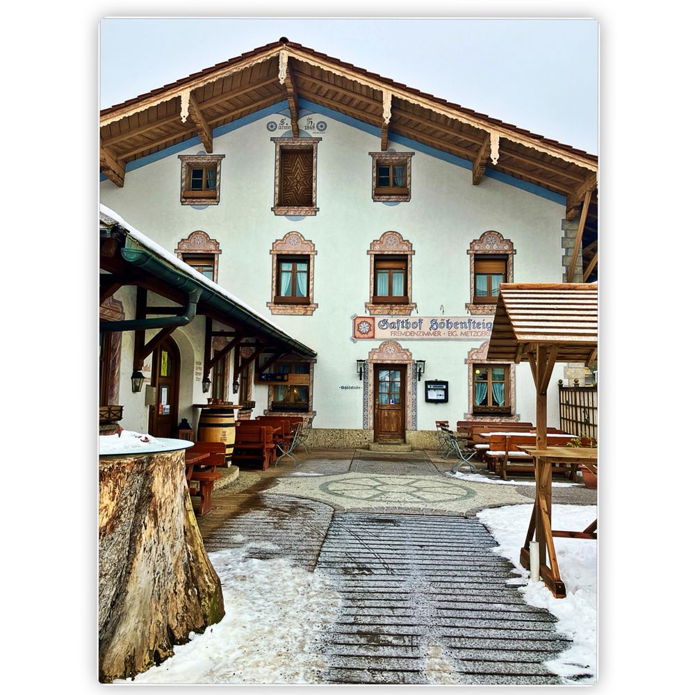 Donnerstag mit Durchblick 18.01.24 Foto & Bild | world, spezial, architektur Bilder auf ...