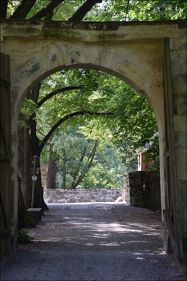 * Donnerstag mit Durchblick * Foto & Bild | architektur, kunstfotografie & kultur, projekte ...