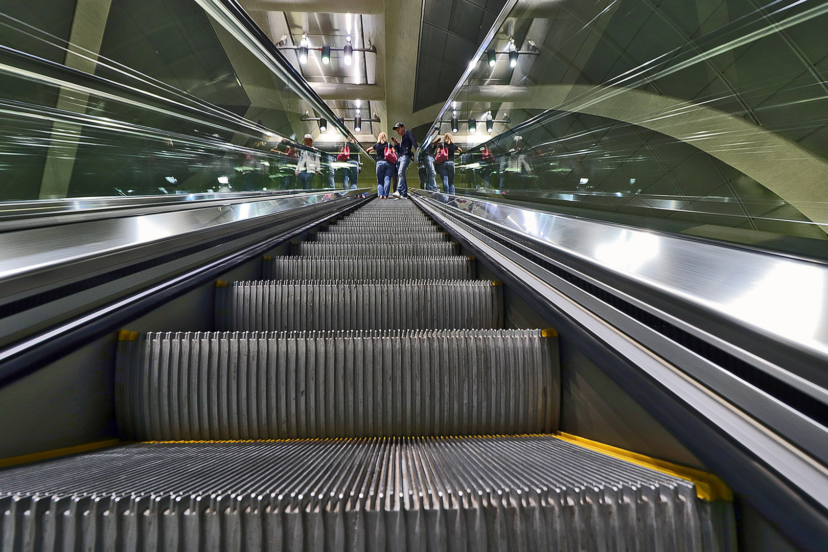 Donnerstag mit Durchblick.... Foto & Bild | projekte, 4 - donnerstag mit durchblick, thementage ...