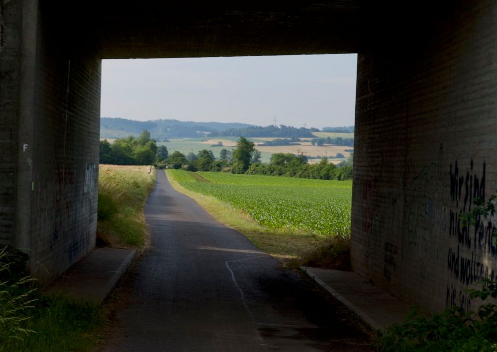Donnerstag mit Durchblick 22.06.2023 Foto & Bild | deutschland, europe, hessen Bilder auf ...