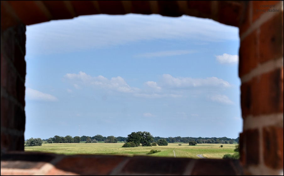 * Donnerstag mit Durchblick * Foto & Bild | landschaft, jahreszeiten, lebensräume Bilder auf ...