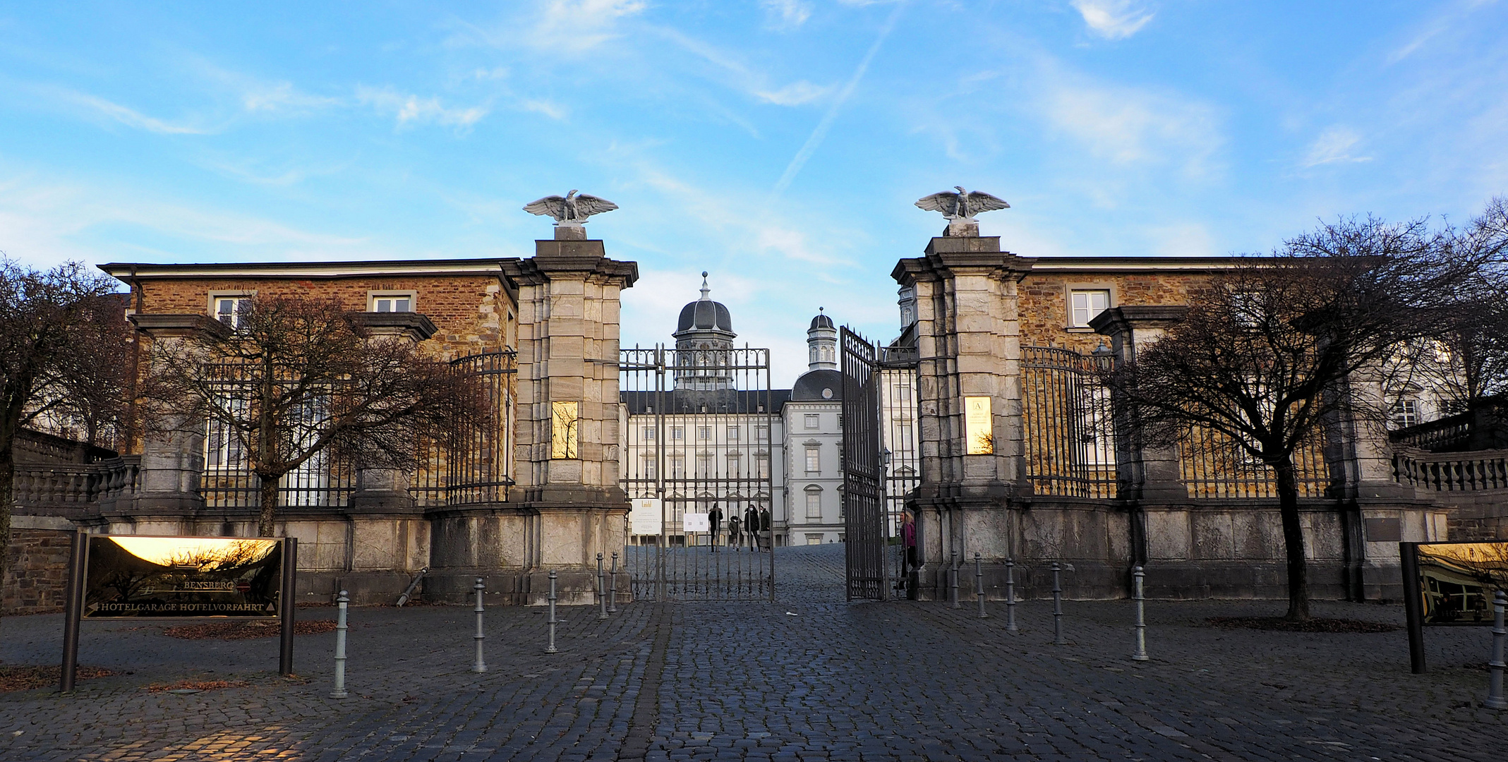 Donnerstag mit Durchblick… Foto & Bild | spezial, architektur, deutschland Bilder auf fotocommunity