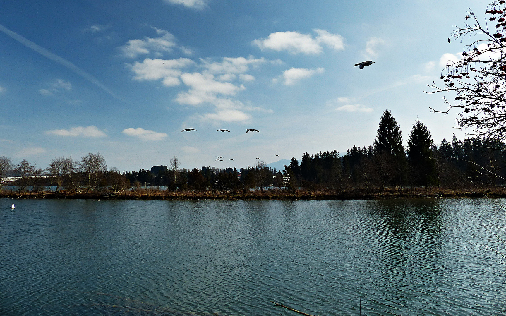 Donnerstag mit Durchblick Foto & Bild | deutschland, europe, bayern Bilder auf fotocommunity