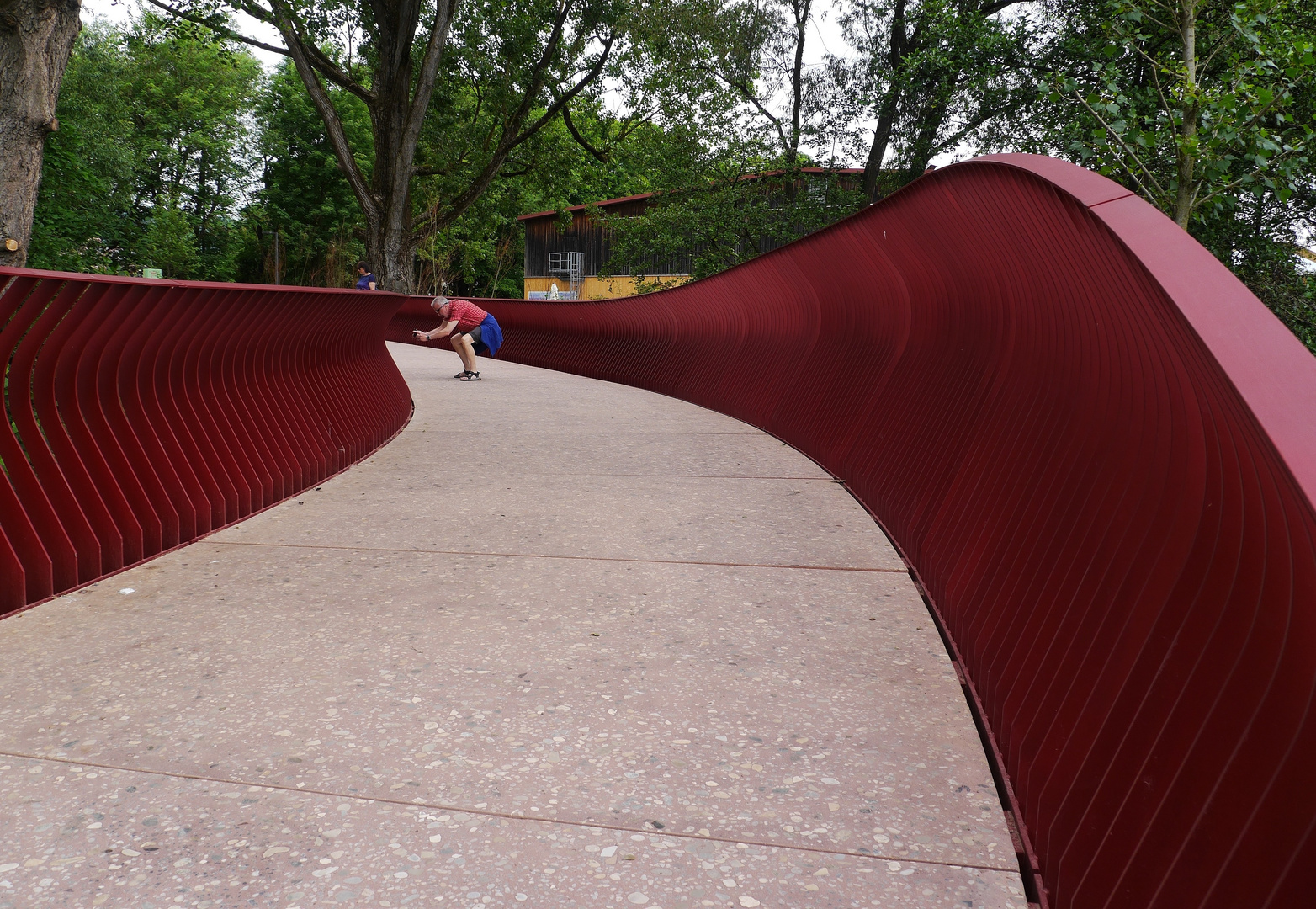 Donnerstag mit Durchblick Foto & Bild | erwachsene menschen, projekte, szene Bilder auf ...