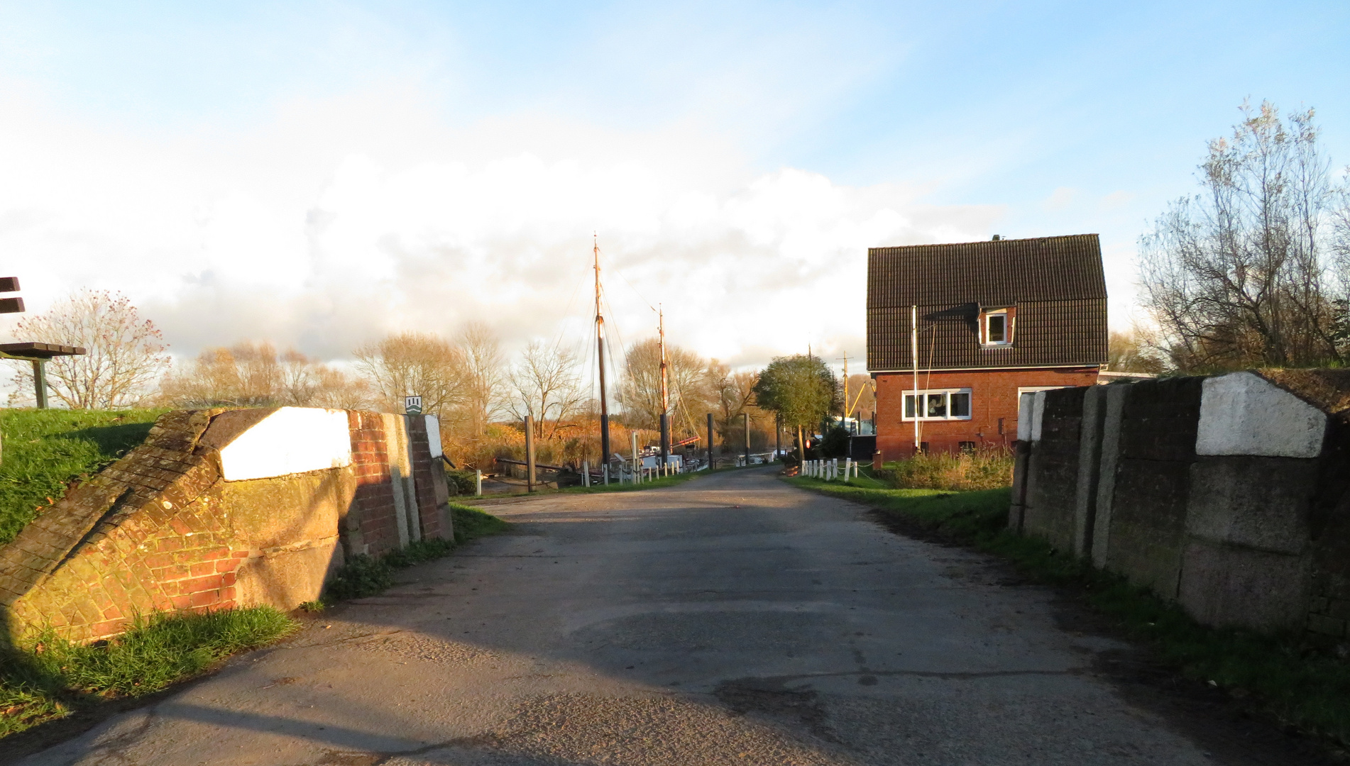 Donnerstag mit Durchblick Foto & Bild | nature, spezial, outdoor Bilder auf fotocommunity