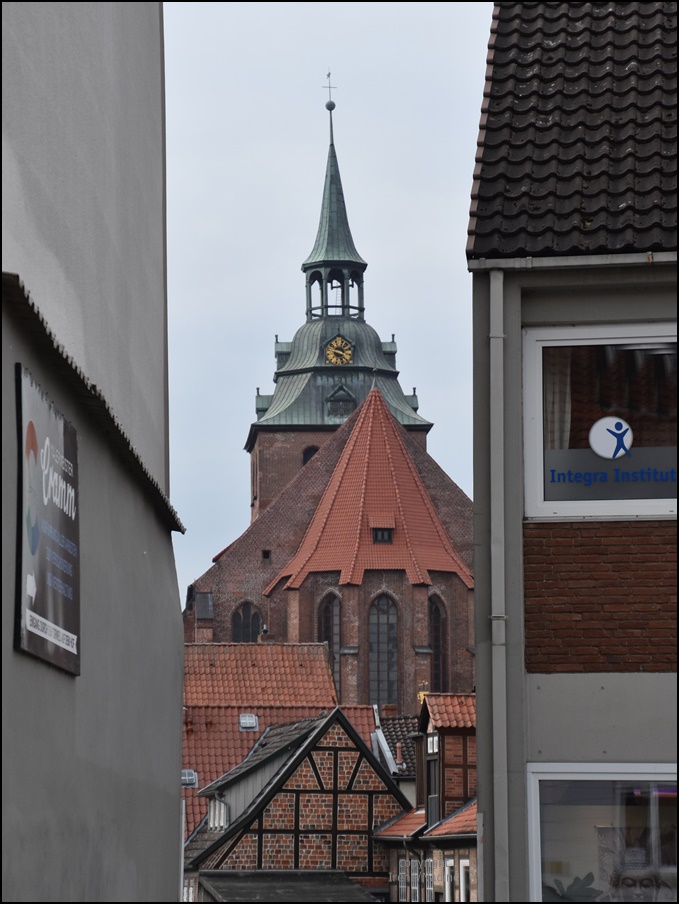 * Donnerstag mit Durchblick * Foto & Bild | architektur, deutschland, europe Bilder auf ...