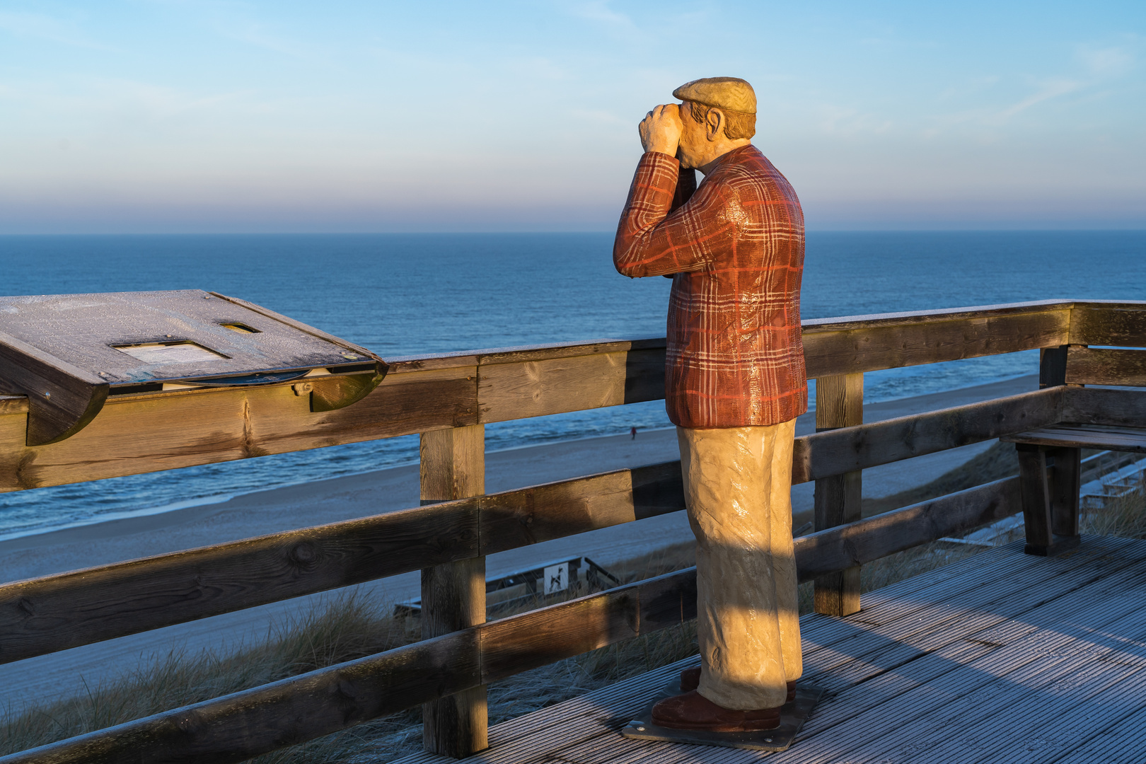 Donnerstag mit Durchblick Foto & Bild | deutschland, europe, schleswig- holstein Bilder auf ...