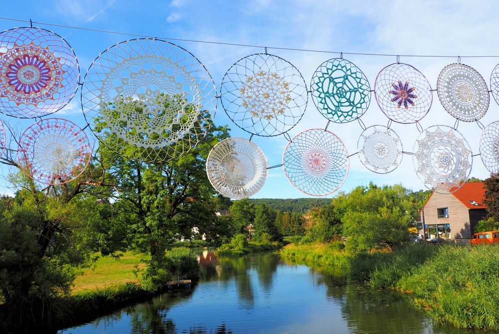 Donnerstag mit Durchblick… Foto & Bild | spezial, durchblick, motive Bilder auf fotocommunity