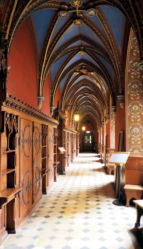 Donnerstag mit Durchblick… Foto & Bild | spezial, durchblick, motive Bilder auf fotocommunity