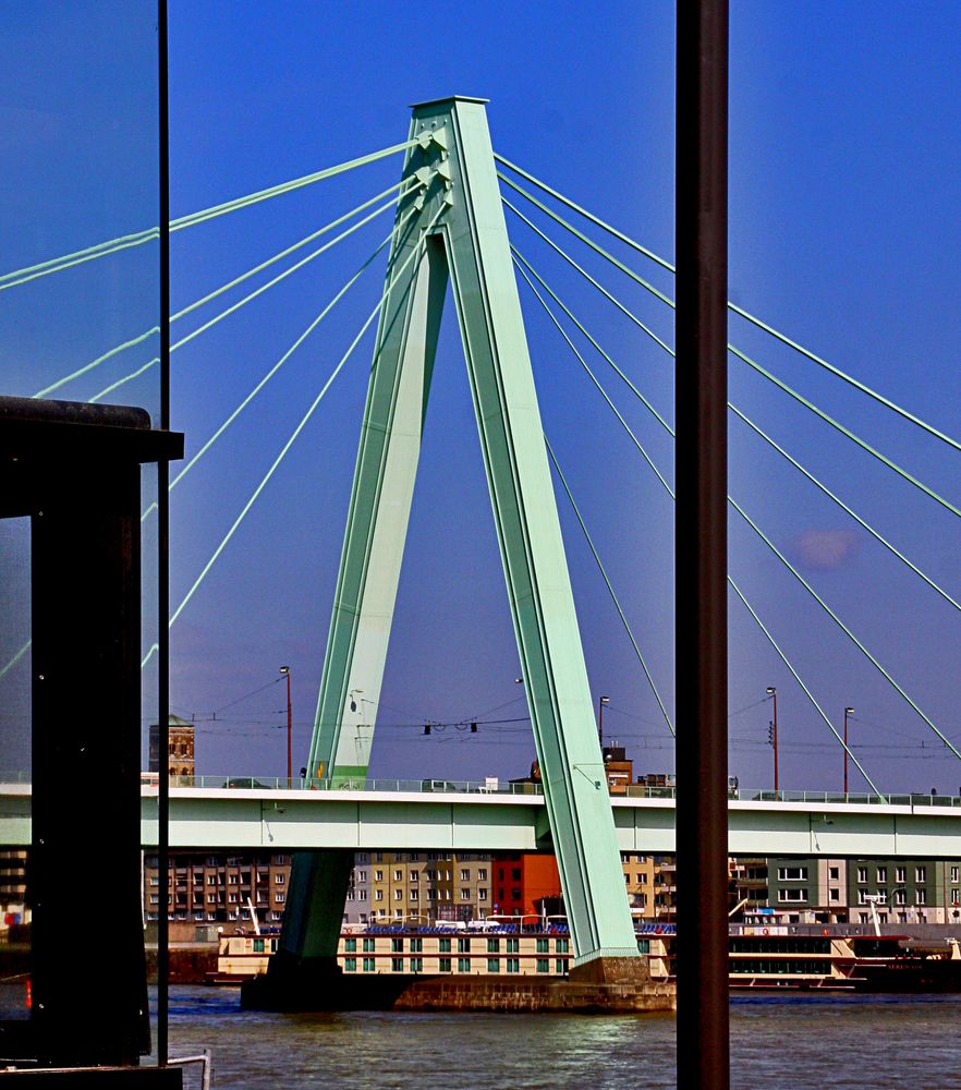 Donnerstag mit Durchblick.... Foto & Bild | deutschland, europe, nordrhein- westfalen Bilder auf ...