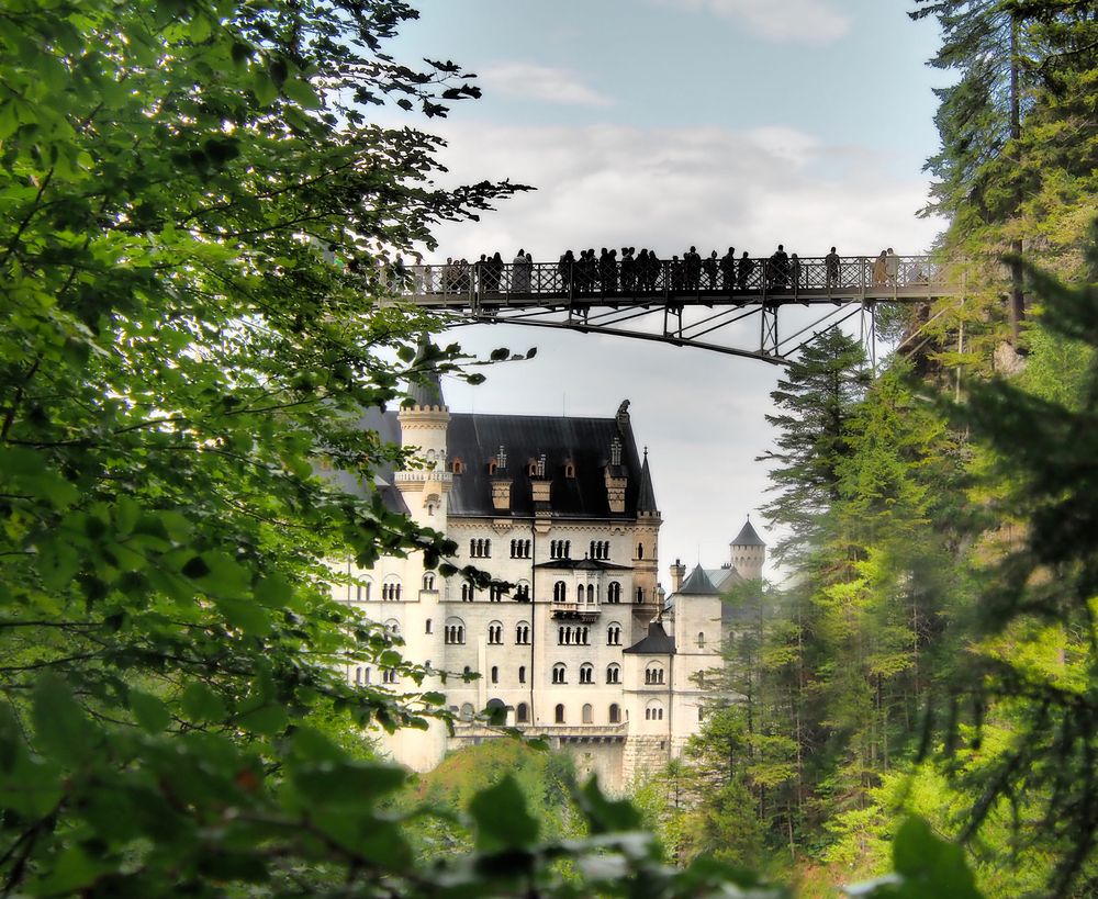 Donnerstag mit Durchblick… Foto & Bild | fotos, spezial, durchblick Bilder auf fotocommunity