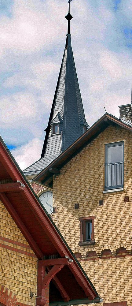 Donnerstag mit Durchblick... Foto & Bild | projekte, 4 - donnerstag mit durchblick, thementage ...