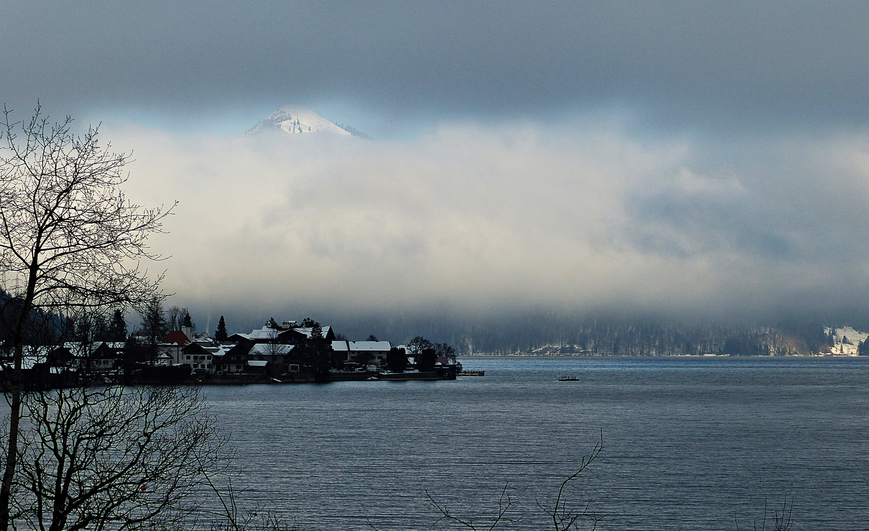 Donnerstag mit Durchblick Foto & Bild | world, spezial, natur Bilder auf fotocommunity