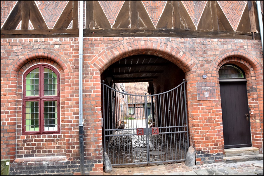 * Donnerstag mit Durchblick * Foto & Bild | deutschland, europe, niedersachsen Bilder auf ...