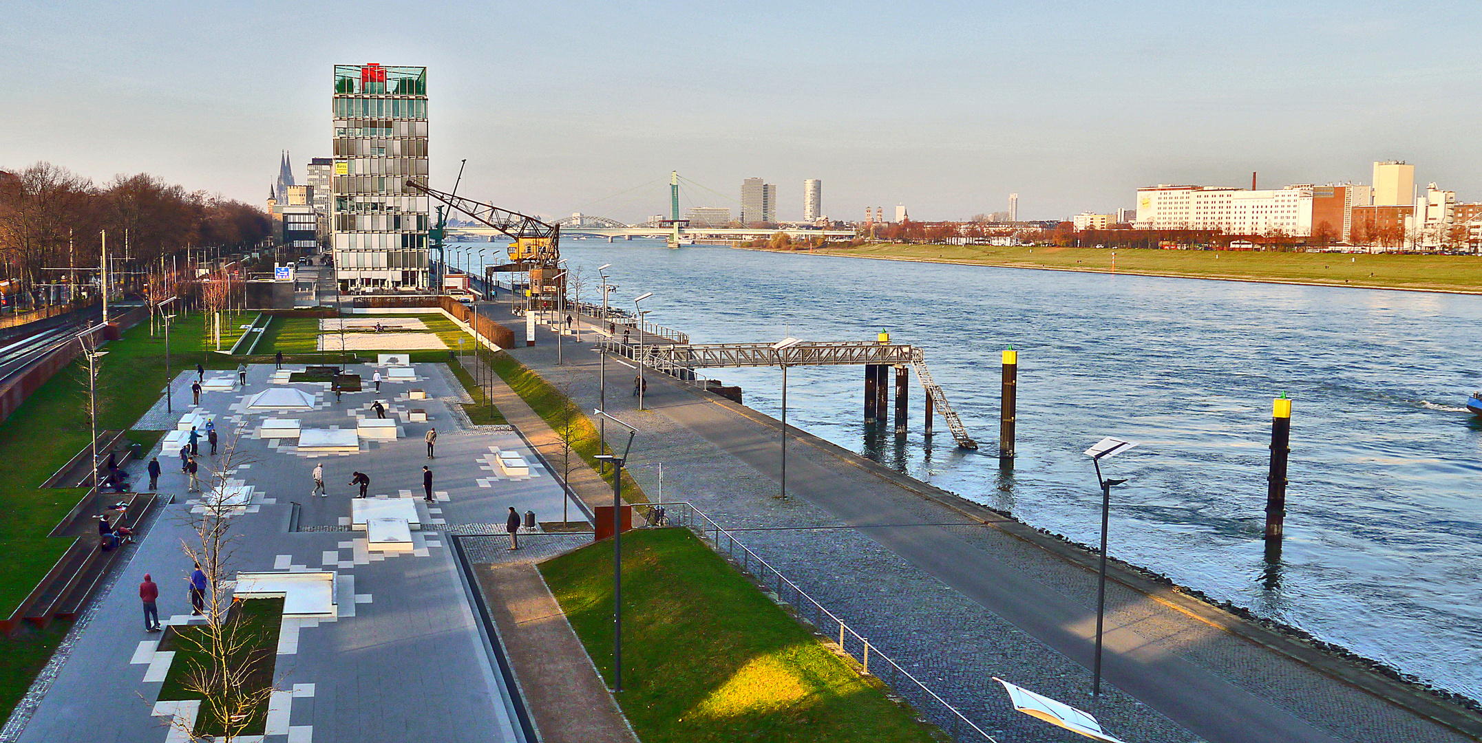 Donnerstag mit Durchblick.... Foto & Bild | projekte, 4 - donnerstag mit durchblick, thementage ...