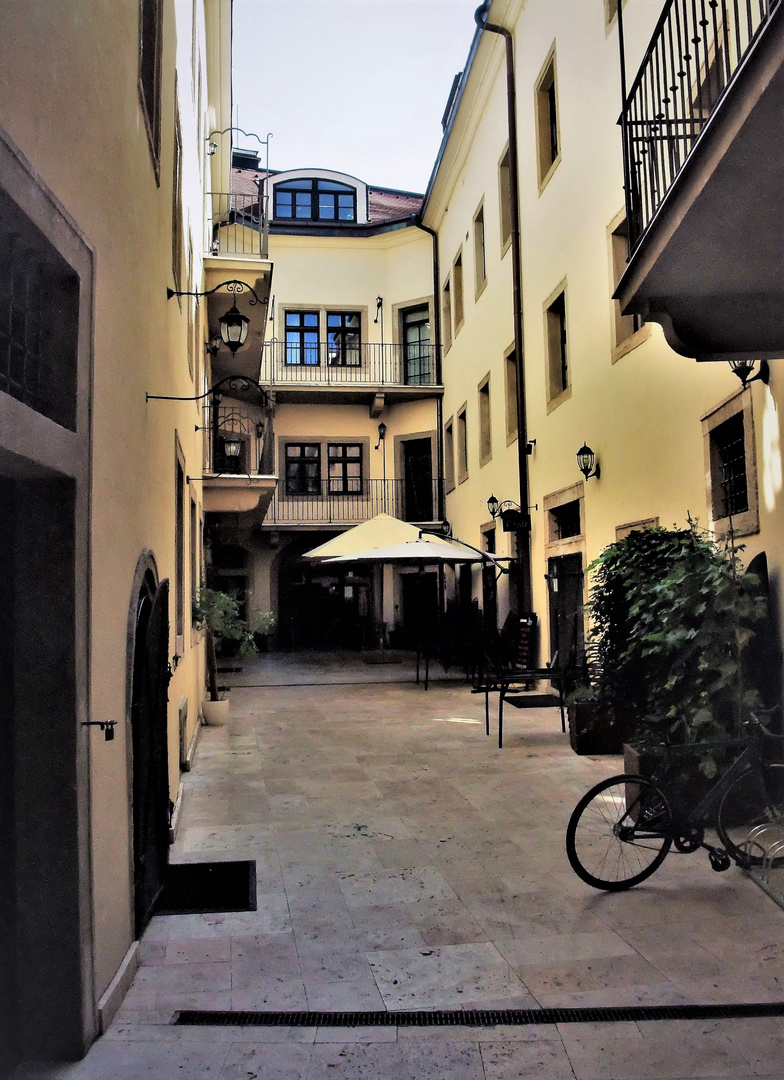 - DONNERSTAG mit DURCHBLICK - Foto & Bild | city, world, spezial Bilder auf fotocommunity