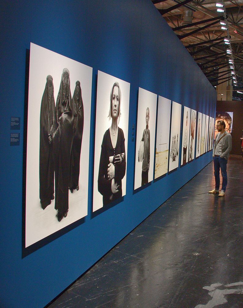 Donnerstag mit Durchblick.... Foto & Bild | projekte, 4 - donnerstag mit durchblick, thementage ...