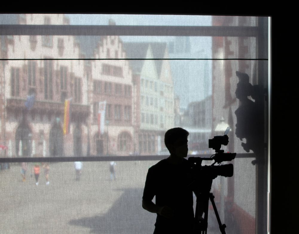 Donnerstag mit Durchblick Foto & Bild | reportage dokumentation, deutschland, europe Bilder auf ...