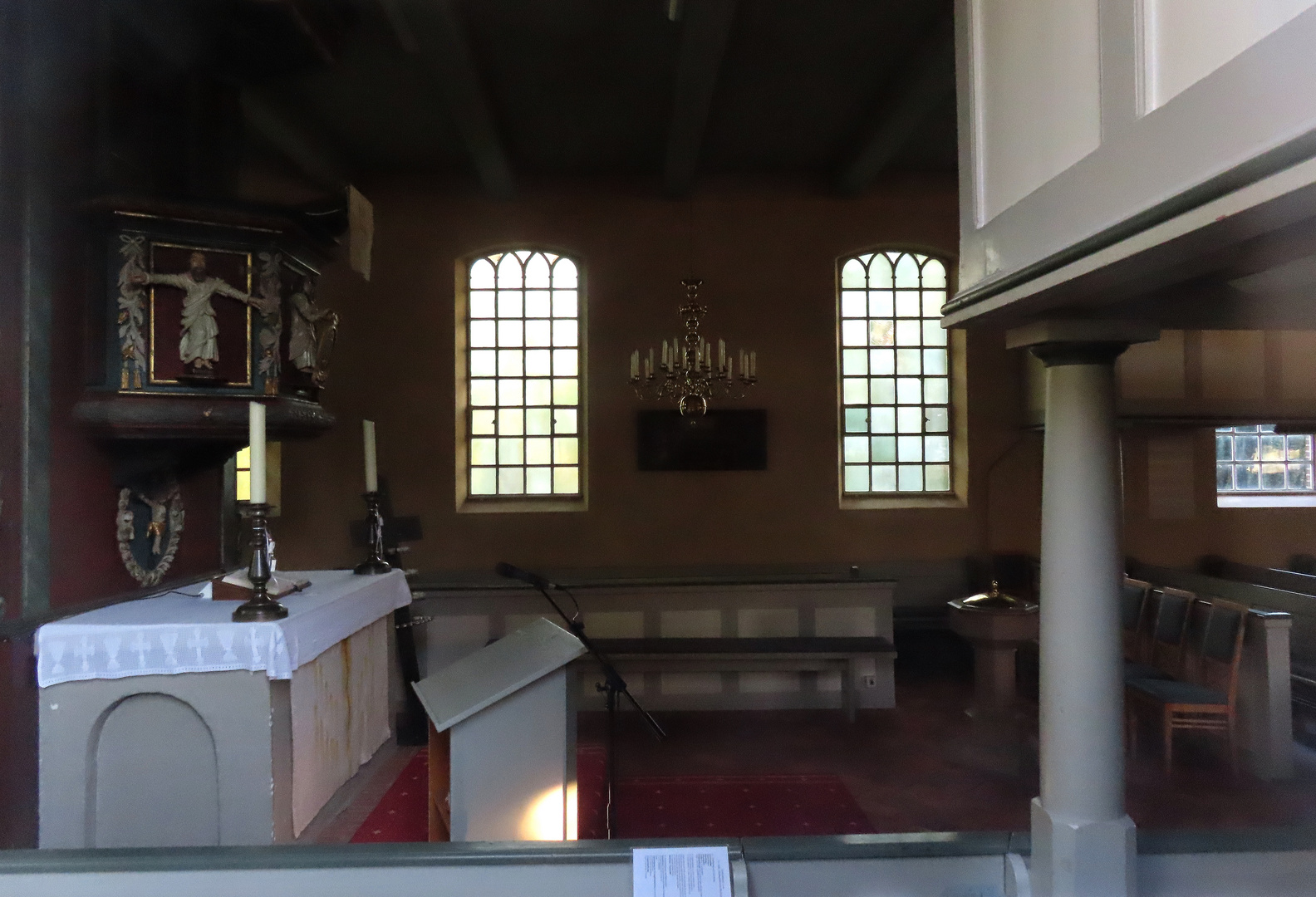 ~ Donnerstag mit Durchblick ~ Foto & Bild | world, spezial, fenster Bilder auf fotocommunity