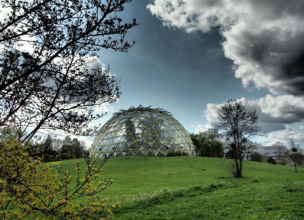 Donnerstag mit Durchblick… Foto & Bild | spezial, deutschland, durchblick Bilder auf fotocommunity