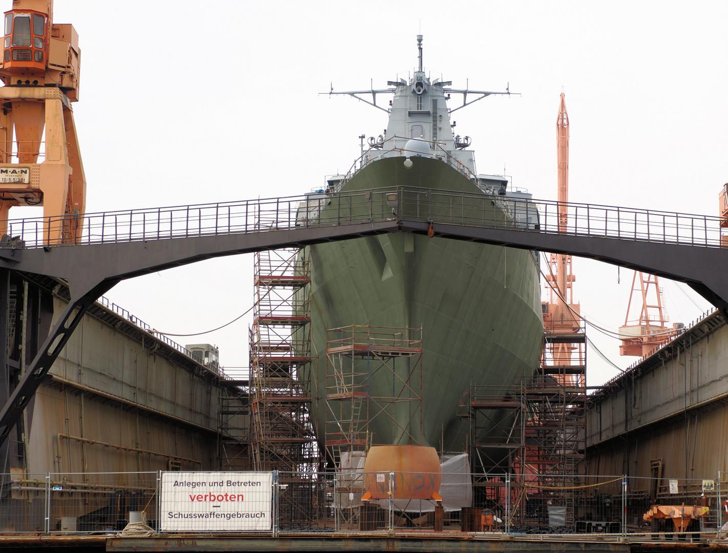 Donnerstag mit Durchblick… Foto & Bild | fotos, spezial, durchblick Bilder auf fotocommunity