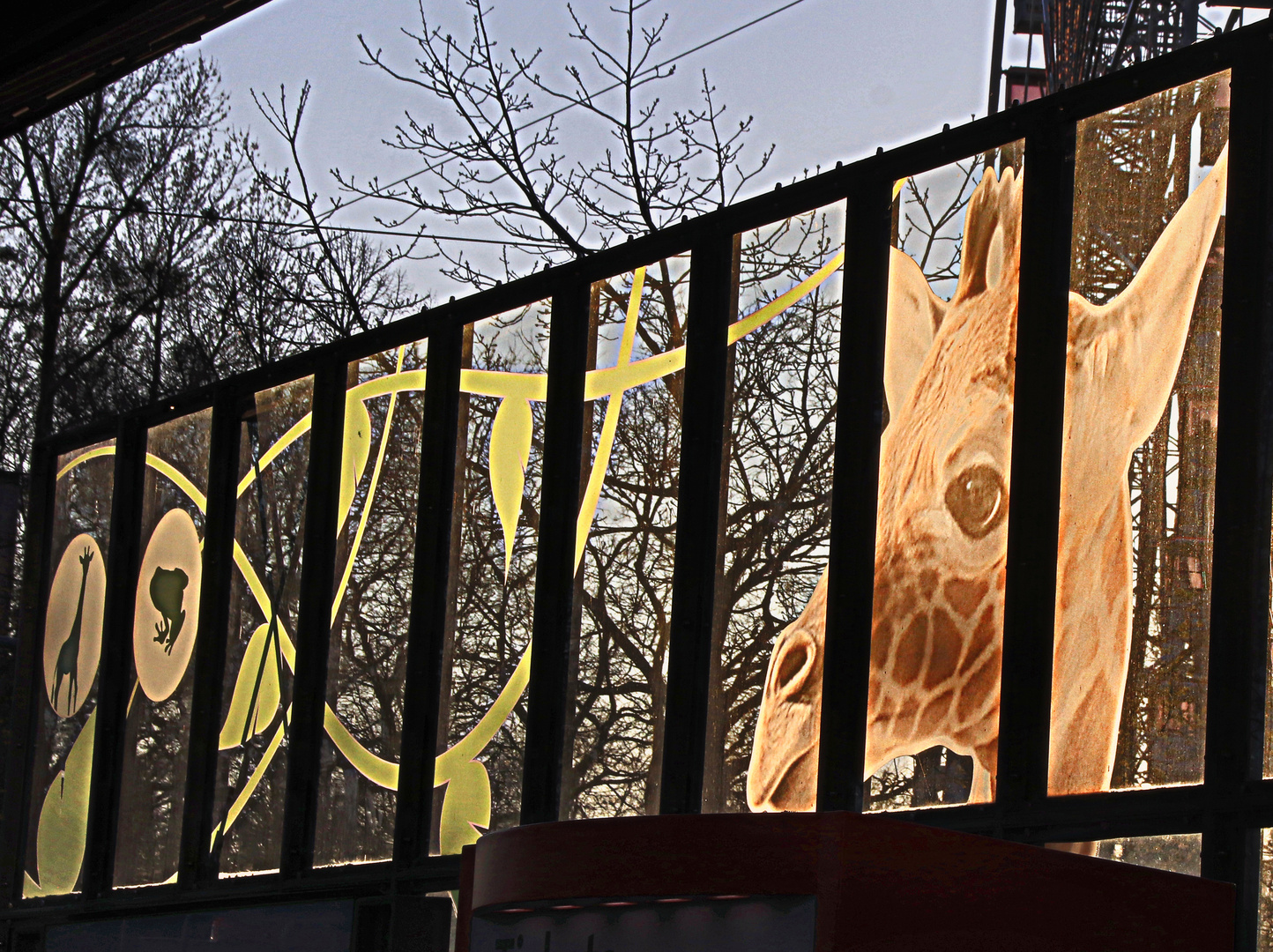 Donnerstag mit Durchblick.... Foto & Bild | projekte, donnerstag mit durchblick, thementage ...