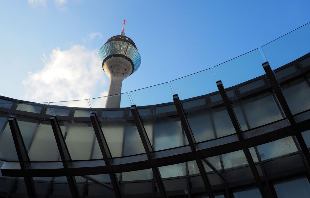 Donnerstag mit Durchblick… Foto & Bild | spezial, deutschland, durchblick Bilder auf fotocommunity