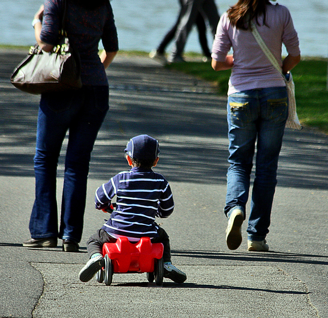 Donnerstag mit Durchblick.... Foto & Bild | projekte, 4 - donnerstag mit durchblick, thementage ...