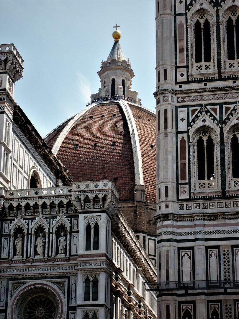 DONNERSTAG mit DURCHBLICK Foto & Bild | city, italy, street Bilder auf fotocommunity