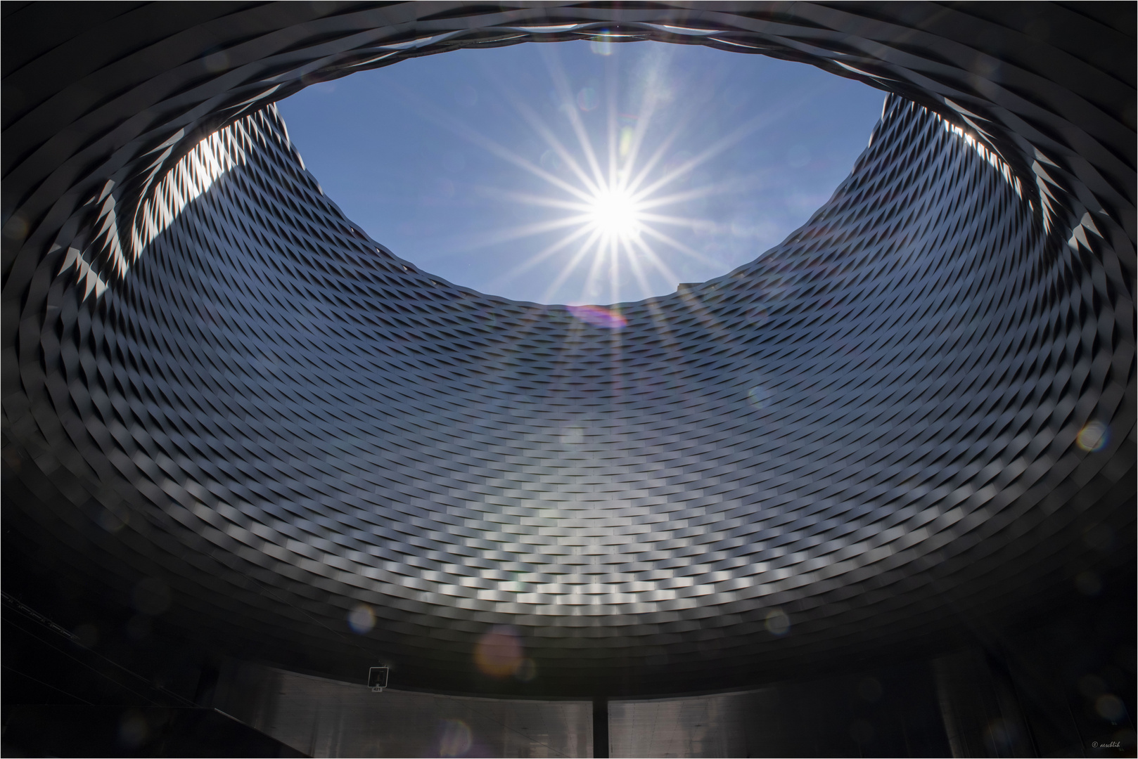 Donnerstag mit Durchblick Foto & Bild | sonne, bokeh, schweiz Bilder auf fotocommunity