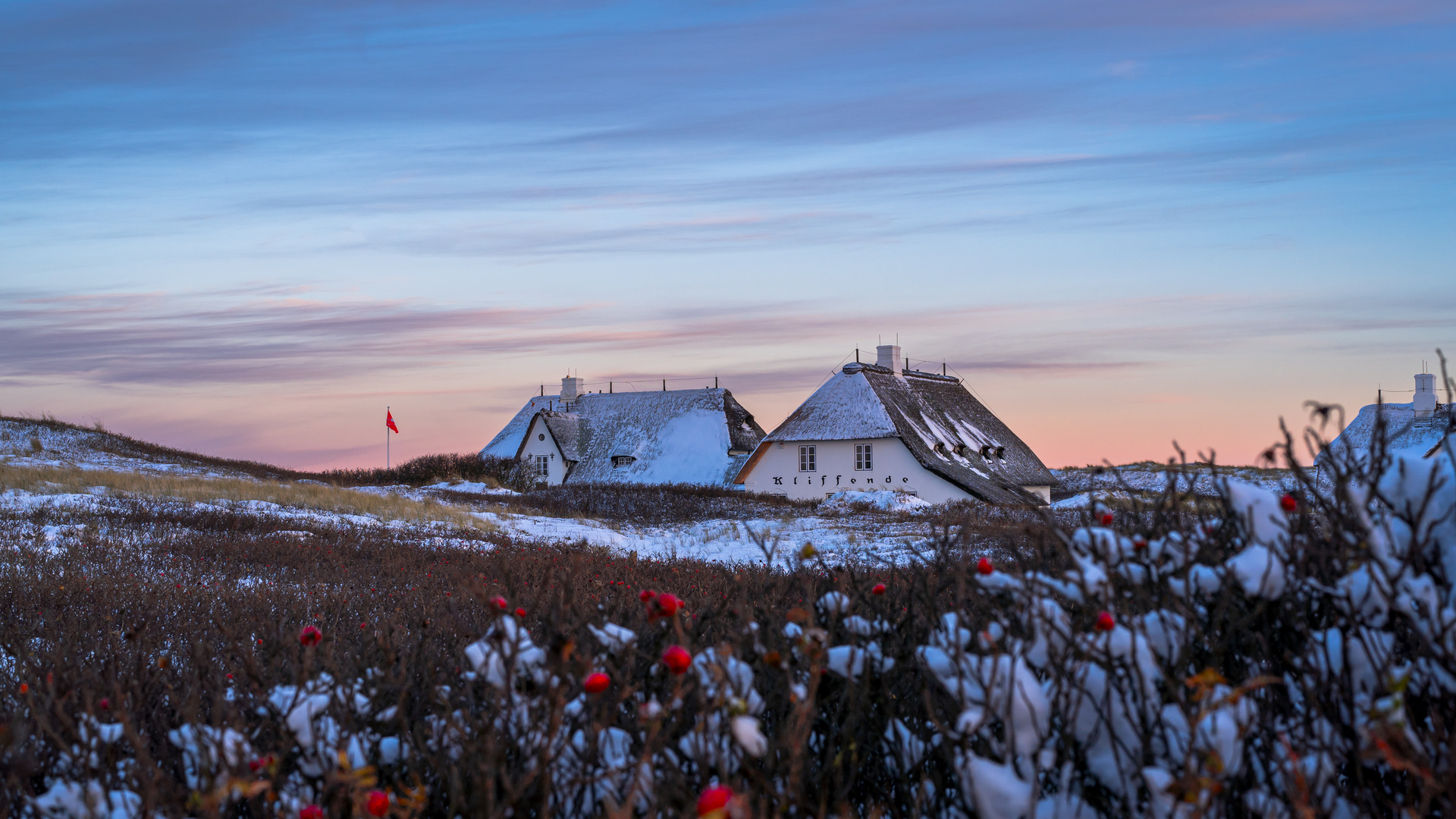 Donnerstag mit Durchblick Foto & Bild | deutschland, europe, schleswig- holstein Bilder auf ...