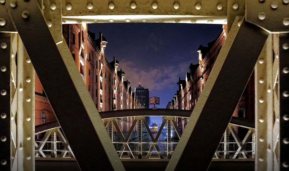 Donnerstag mit Durchblick Foto & Bild | world, spezial, outdoor Bilder auf fotocommunity