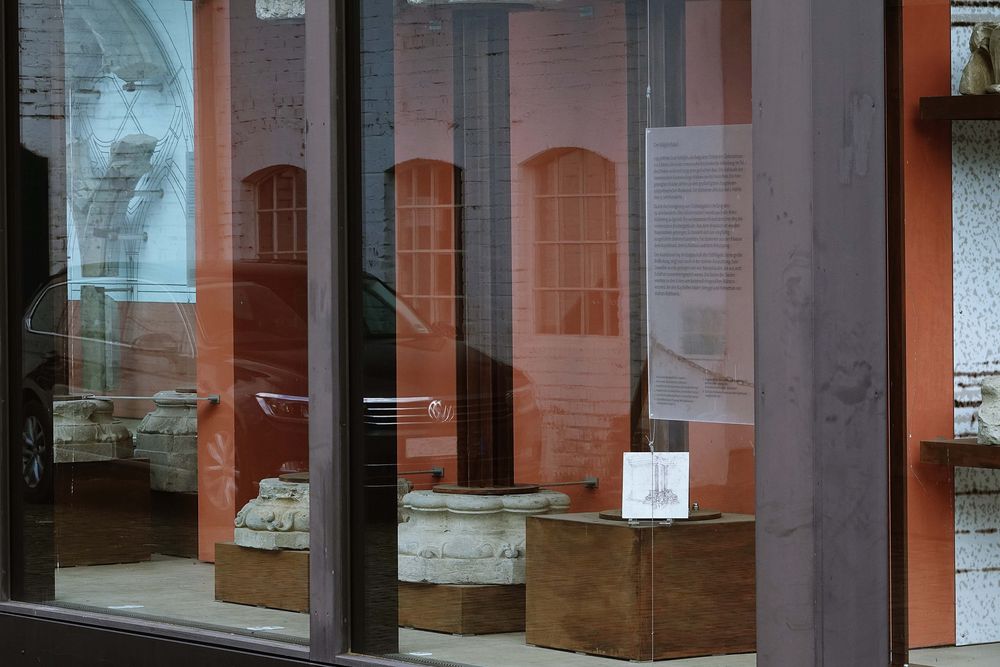 Donnerstag mit Durchblick Foto & Bild | spiegelung, motiv, donnerstag mit durchblick Bilder auf ...