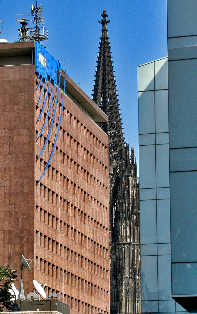 Donnerstag mit Durchblick.... Foto & Bild | deutschland, europe, nordrhein- westfalen Bilder auf ...