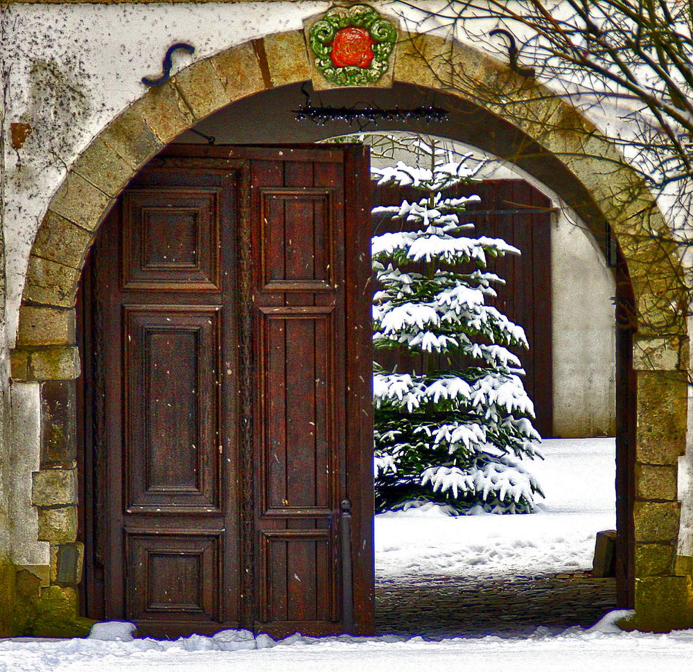 Donnerstag mit Durchblick... Foto & Bild | deutschland, europe, nordrhein- westfalen Bilder auf ...