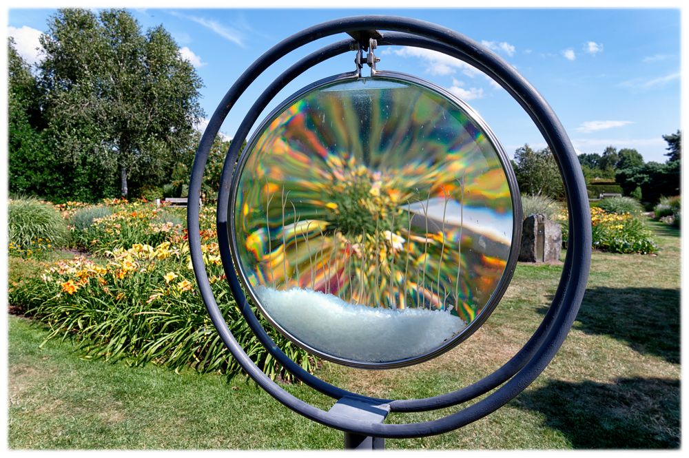 Donnerstag mit Durchblick - Glaskunst Foto & Bild | projekte, 4 - donnerstag mit durchblick ...