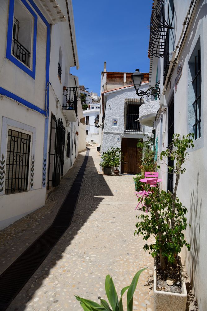 Donnerstag mit Durchblick, insight, perspectiva Foto & Bild | nikon, spain, historisch Bilder ...