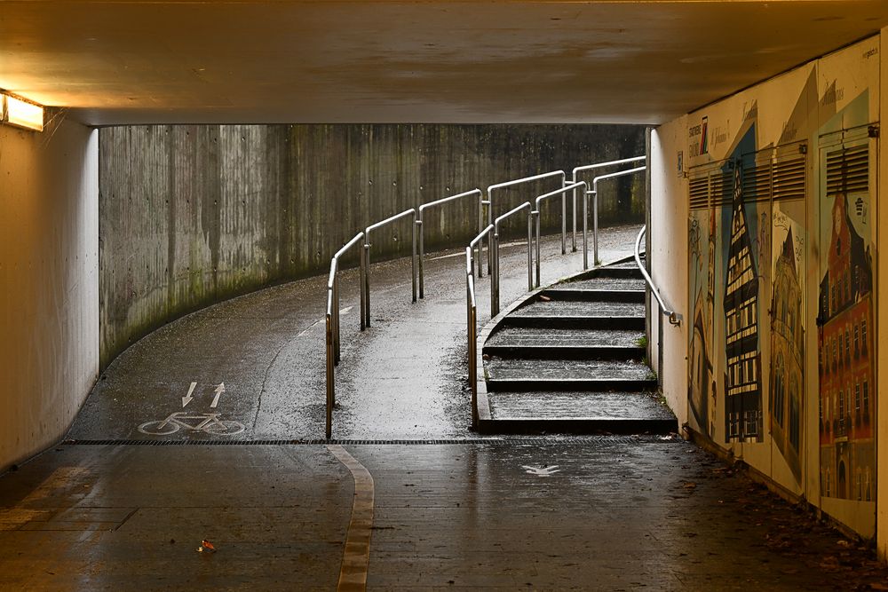 Donnerstag mit Durchblick - Jeudi avec l'echappée Foto & Bild | deutschland, europe, baden ...