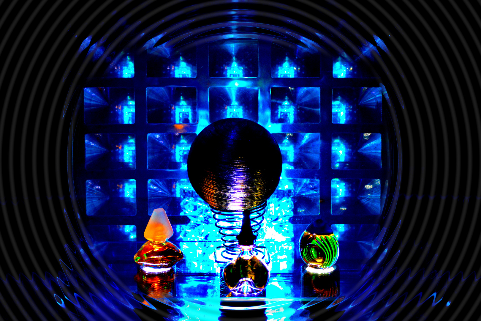 Donnerstag mit Durchblick nach dem was duftet Foto & Bild | stillleben, projekte, bearbeitungs ...