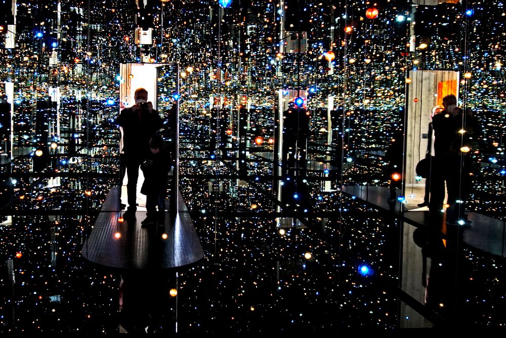 Donnerstag mit Durchblick - Wenn Opa mit dem Enkel ... Foto & Bild | kunstfotografie & kultur ...