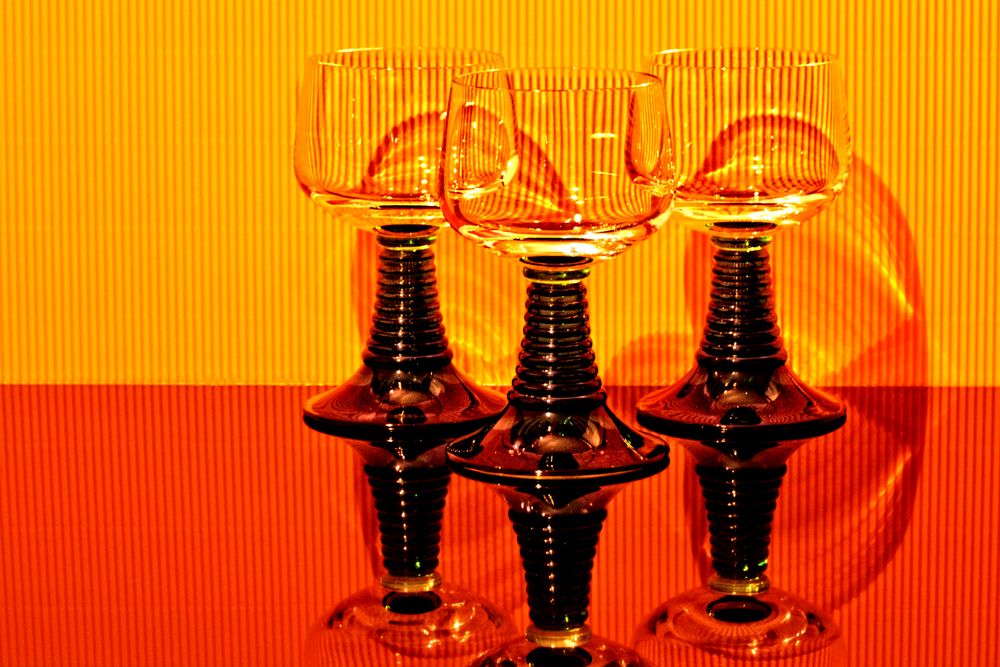 Donnerstag mit Durchblick - Wer hat hier den Durchblick ... Foto & Bild | spezial, farbe ...