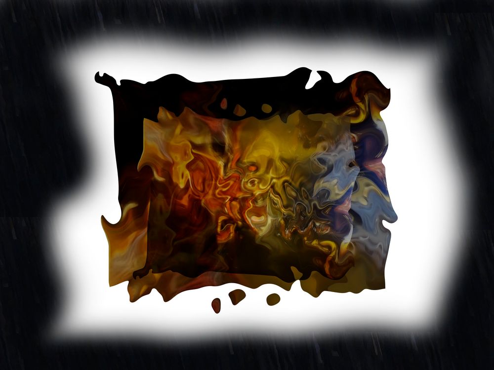 Don't look back 2022 Foto & Bild | bearbeitungs - techniken, filtertechniken, digiart_2022 ...