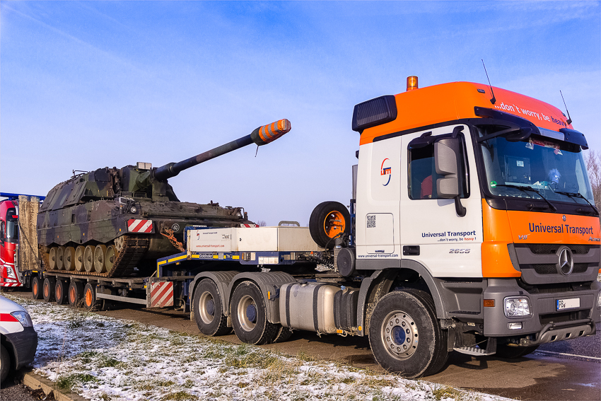 ...don't worry, be heavy!... Foto & Bild | autos & zweiräder, militär ...