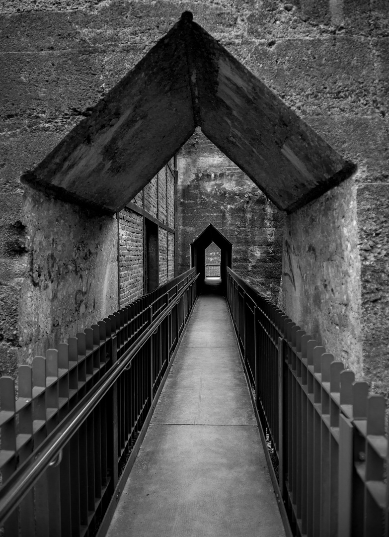 doorgang Foto & Bild | architektur, motive Bilder auf fotocommunity