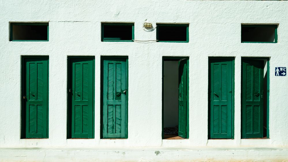 Doors Foto & Bild | fotos, world, outdoor Bilder auf fotocommunity