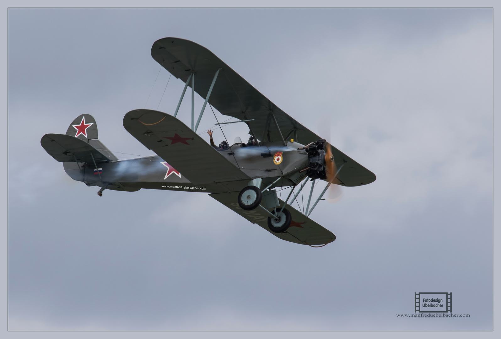 Doppeldecker Foto & Bild | sport, reportage dokumentation, luftfahrt ...